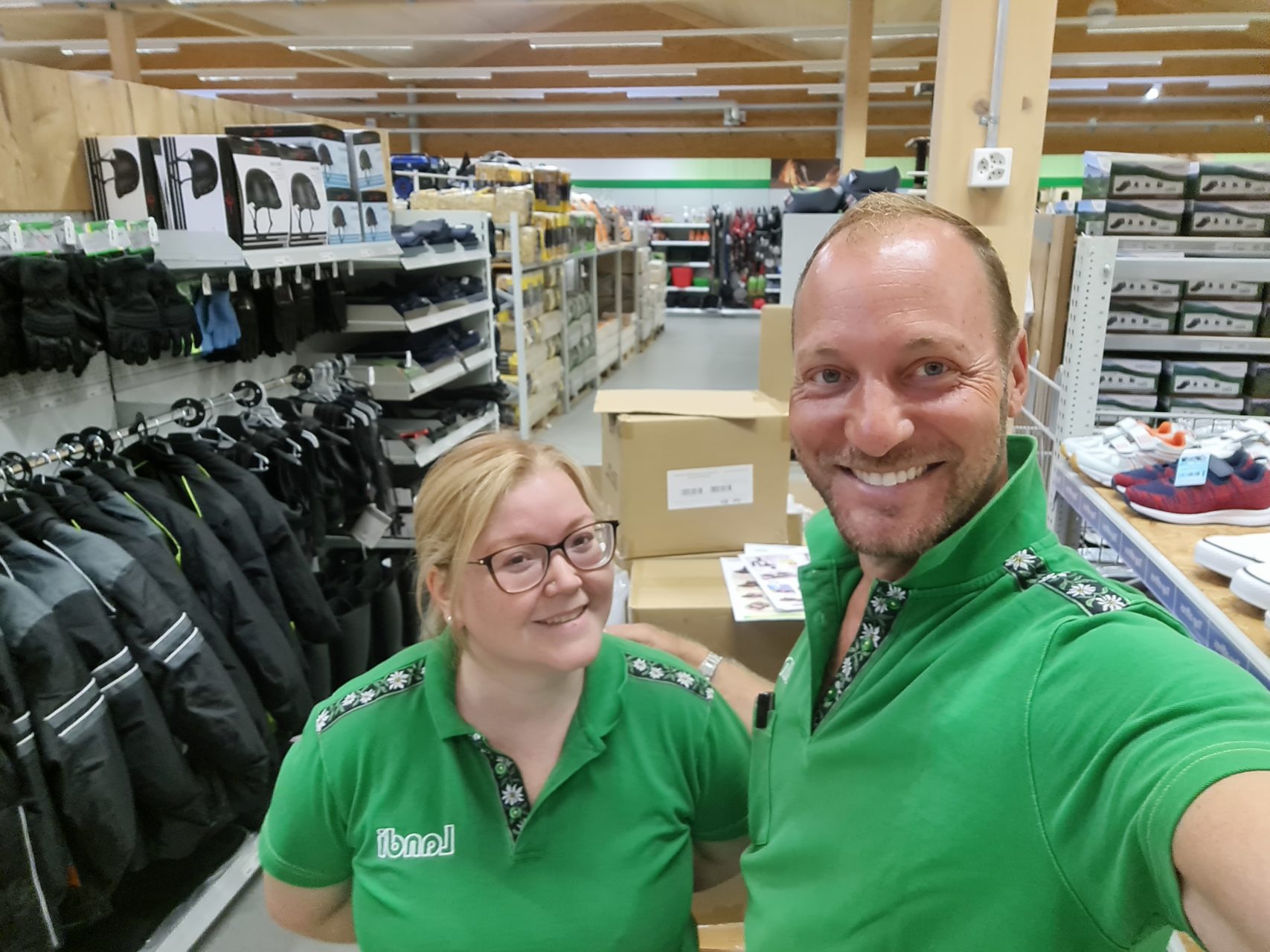 Fondation Mode d'emploi — LANDI Nord Vaudois Venoge s'engage pour la ...